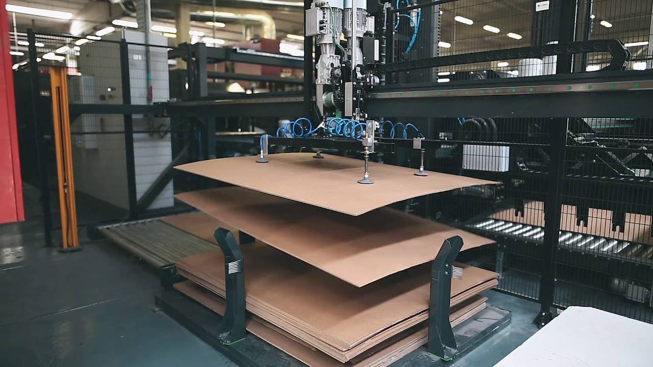 Apstar Hg2 1628 with automatic peripherals - Edf Europe - YouTube