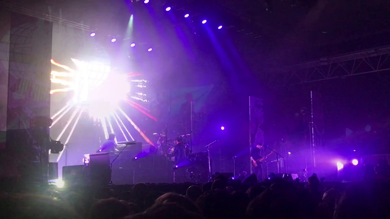 Supergrass Live @ Alexandra Palace, London 6-3-2020 - YouTube