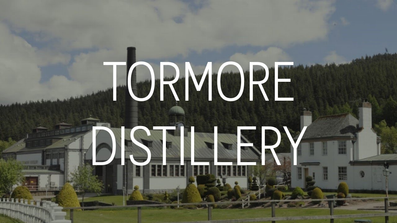 127. Tormore Fast Facts - YouTube