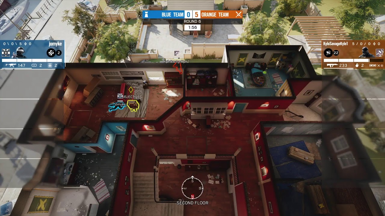 The Ultimate Showdown Tournament - YouTube