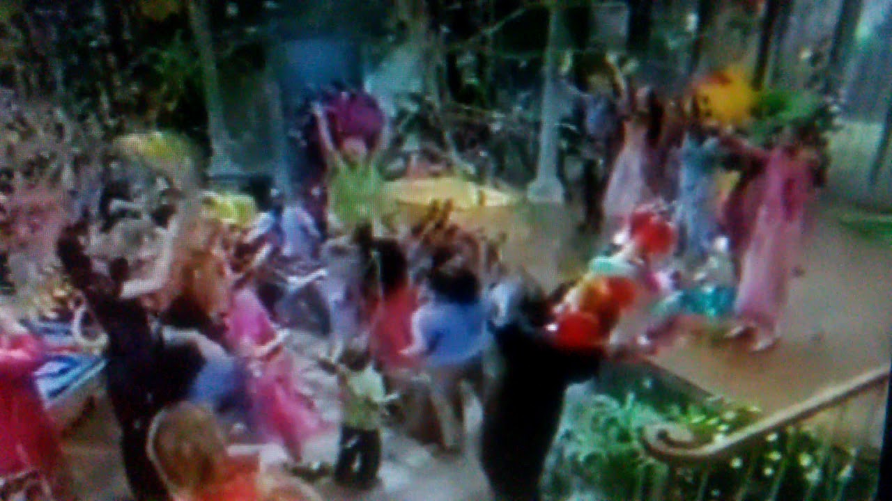 Barney YAY! - YouTube