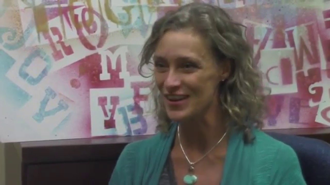 Innovation Works Nicole & Lore Testimonial - YouTube