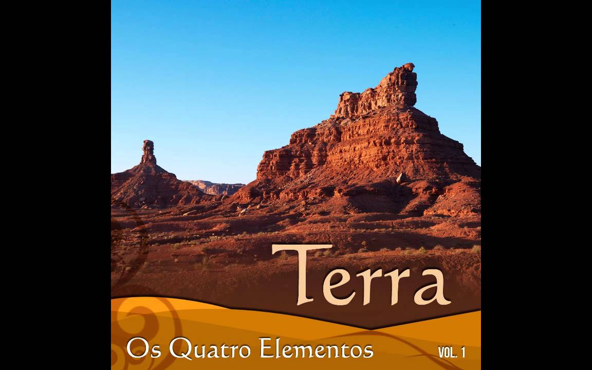 Os Quatro Elementos - Dinâmica - Terra - YouTube