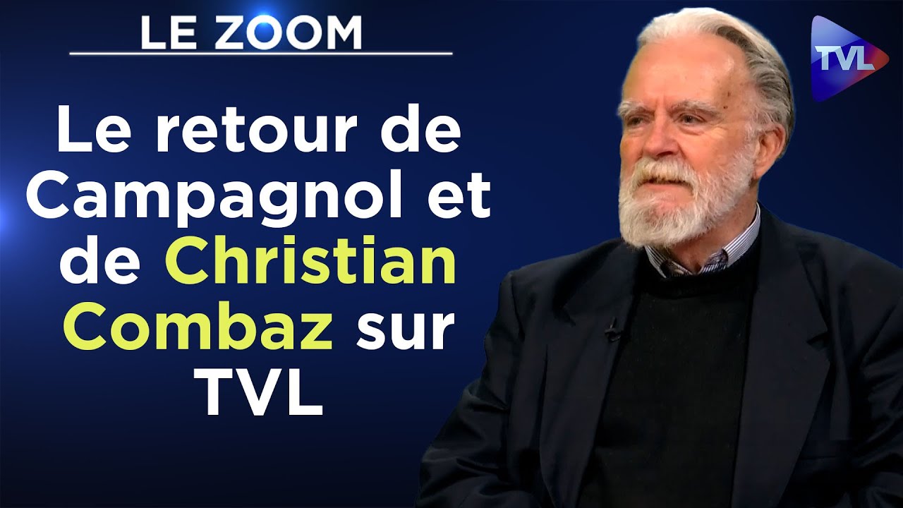 La France de Campagnol et la fable morale - Le Zoom - Christian Combaz ...