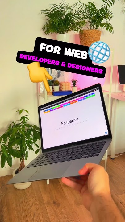 The Most Useful Web Development Resources I Found This Year! #webdev #coding #webdesign - YouTube