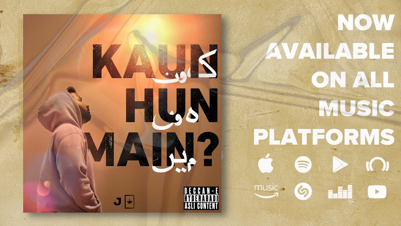 KAUN HUN MAIN? – @joekernul | Deccani Urdu Rap | Gospel Rap | Dubai ...