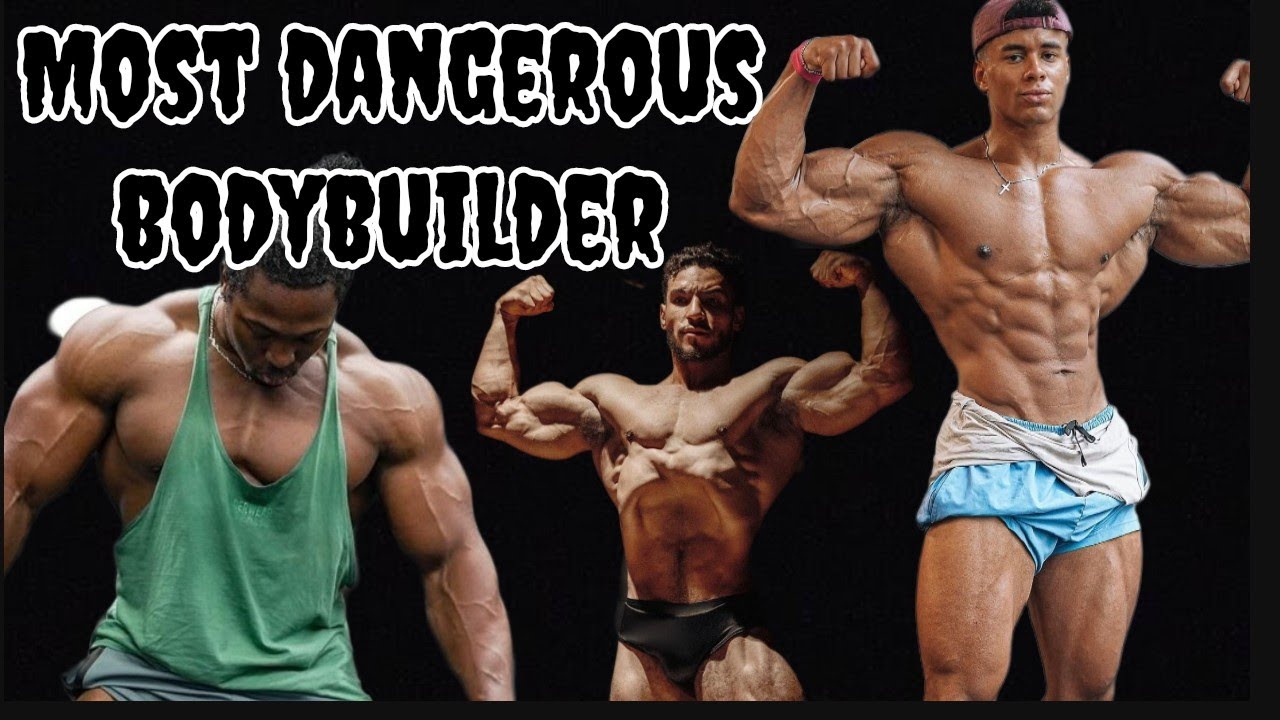 Bodybuilding motivation 2024 | gym workout 2024 | fitness video 2024 ...