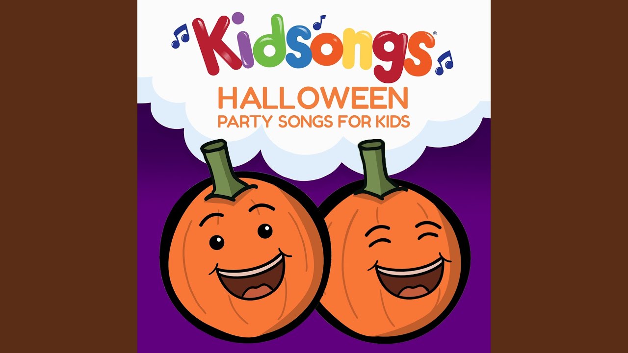 The Pumpkin Song - YouTube