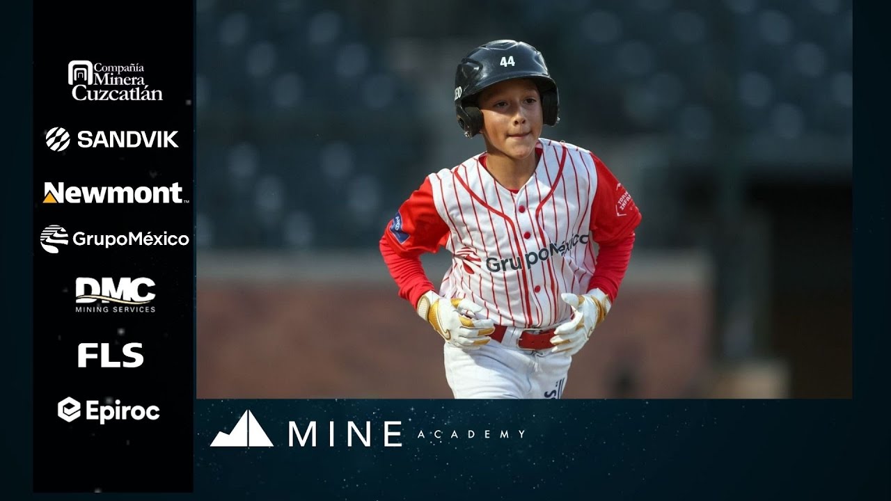 Mine Academy News 26 Agosto 2024 - YouTube