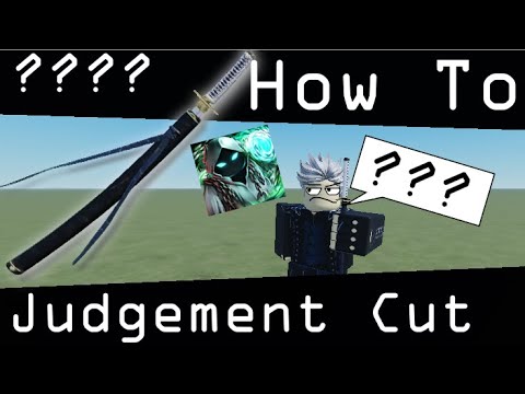 HOW TO USE JUDGEMENT CUT IN PROJECT SMASH! + TIPS AND TRICKS - YouTube