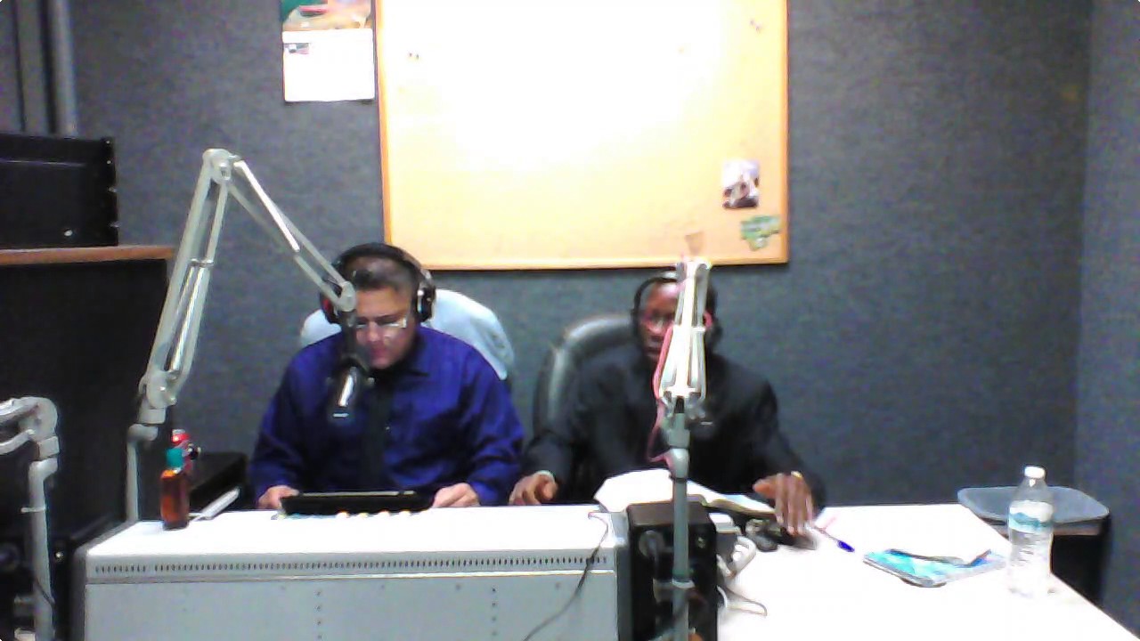 en vivo desde la radio 1580 am los ángeles california - YouTube