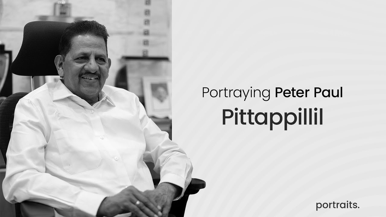 Portraying Pittappillil Agencies | പിട്ടാപ്പിള്ളില്‍ | Interview with ...