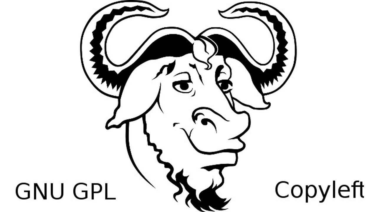 GNU General Public License - YouTube