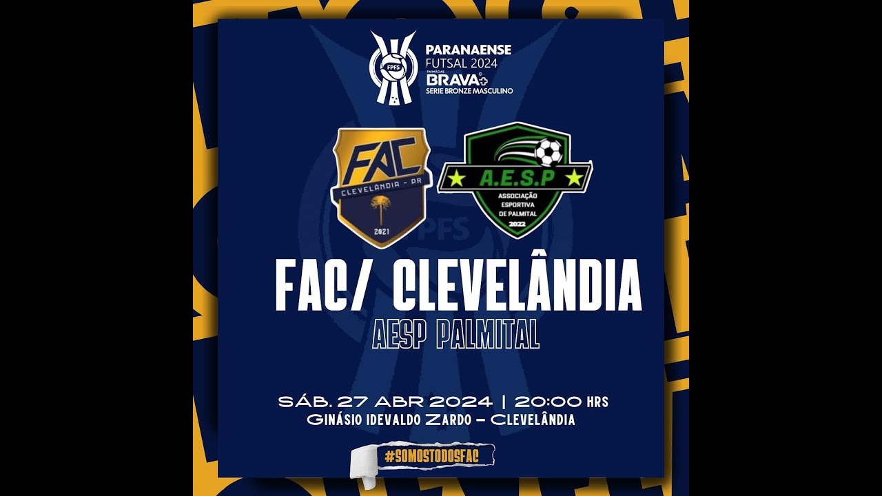 FAC x A.E.S.P - YouTube