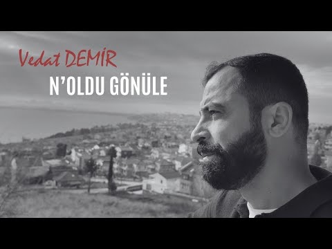 Vedat Demir | N'oldu Gönüle