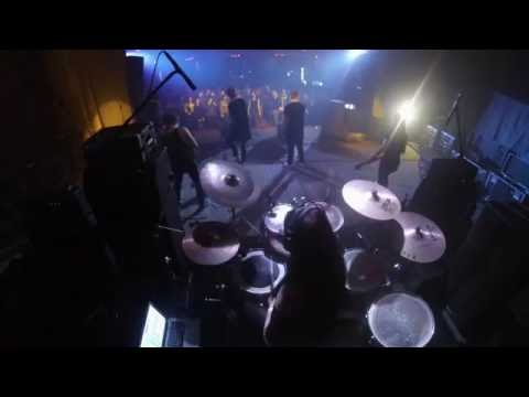НмК/На Марсе классно - Осень (Opera club 12.02.2016 live)