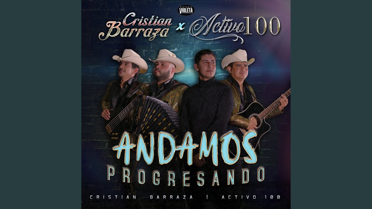 Andamos Progresando - YouTube