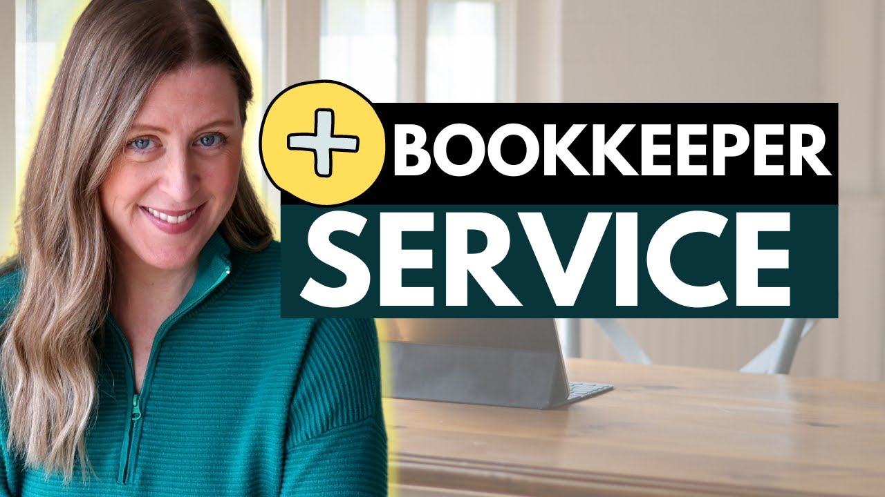 ADD a SERVICE to your bookkeeping business - YouTube
