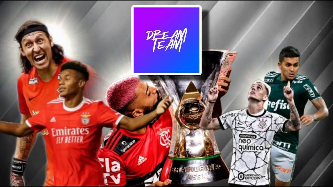 3 DICAS PARA INICIANTES NO DREAM TEAM 2023 //G.BRANDÃO - YouTube