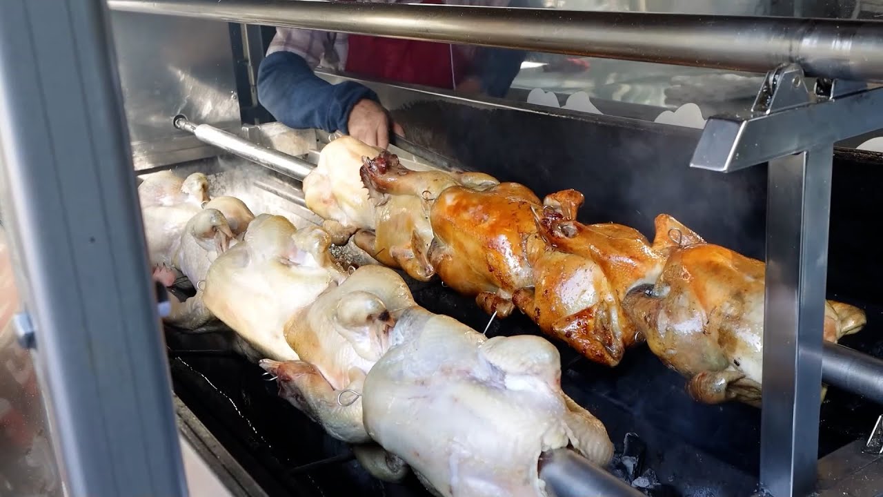 7 Most Popular Street Food Collections - Old Street Food - YouTube