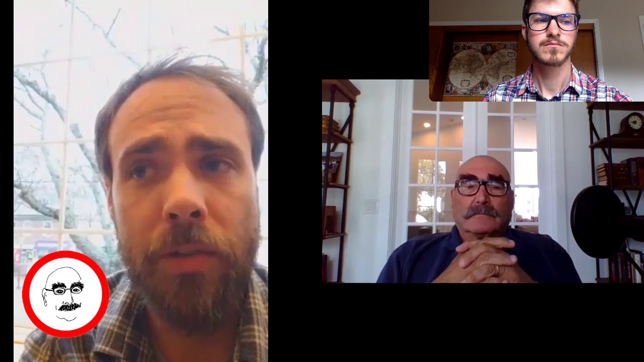 Bill Ottman on Social Media Censorship - YouTube