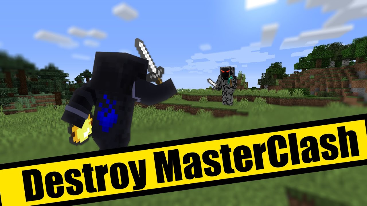 Beating MasterClash in Bridge Duels - YouTube