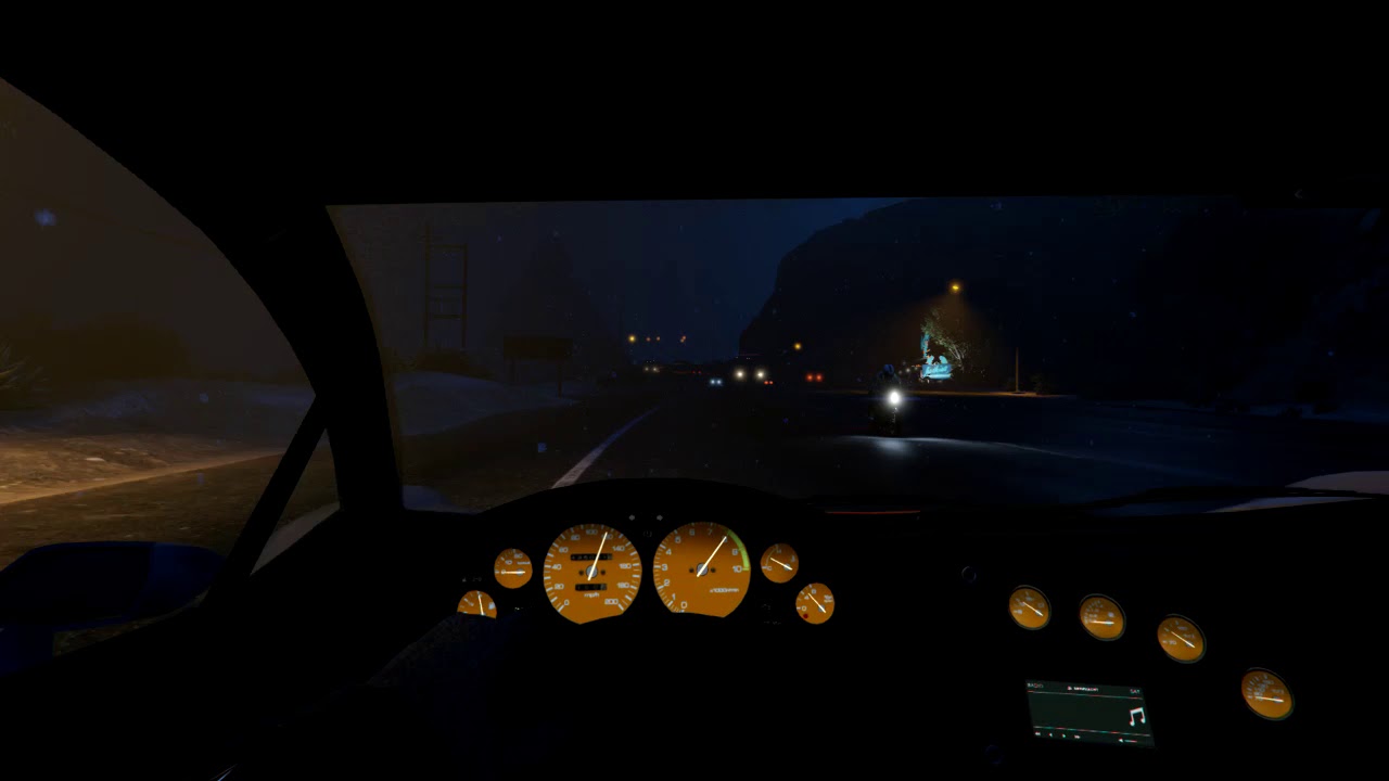 Project 76 - YouTube