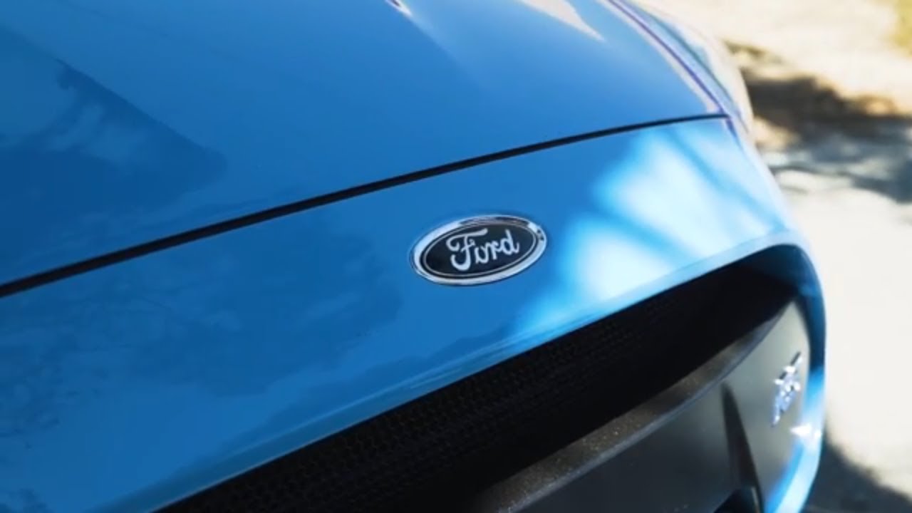 Precision Turbo / Turbonetics Upgrade 2.3L Ecoboost Ford Focus RS ...
