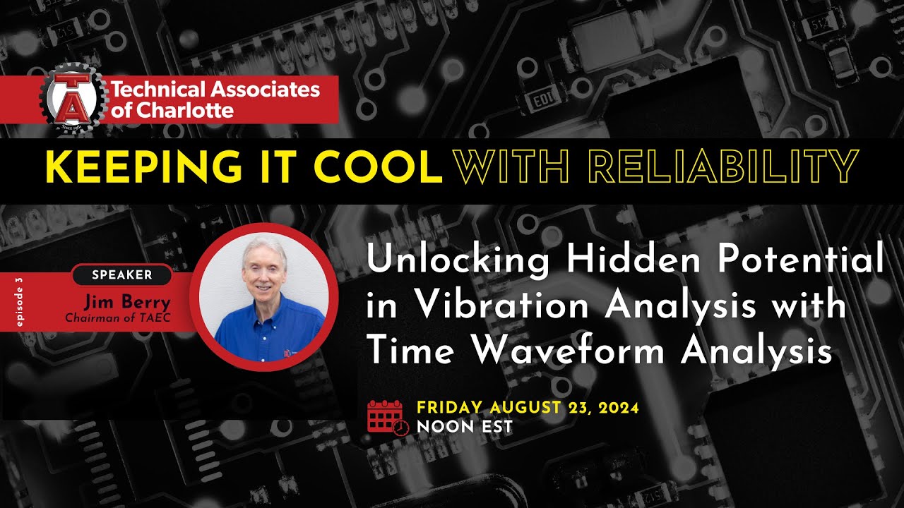 Unlocking Hidden Potential in Vibration Analysis with Time Waveform ...