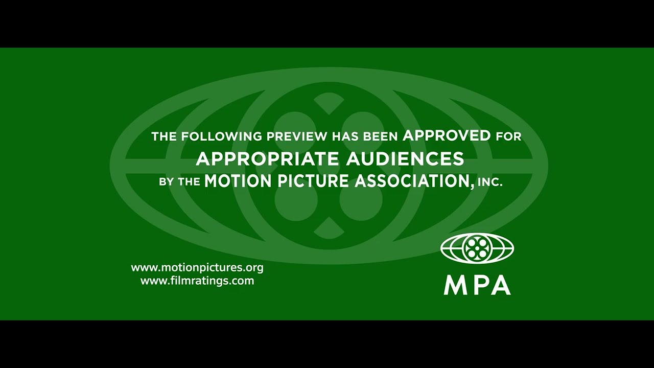 MPAA Trailer Band/Warner Bros. Pictures/DC Films (2021) - YouTube