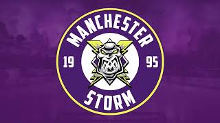 Goals: Manchester Storm v Nottingham Panthers by @Manchester Storm - eDayFm