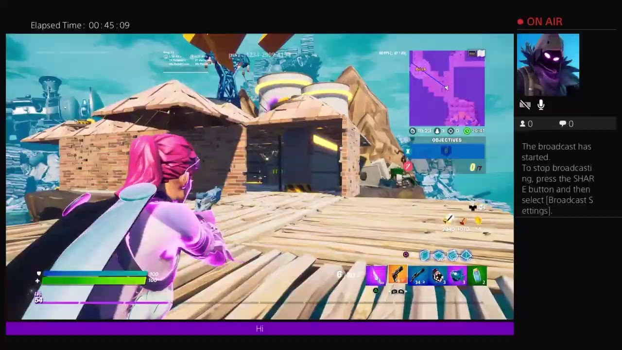 FAST AS F BOI - YouTube