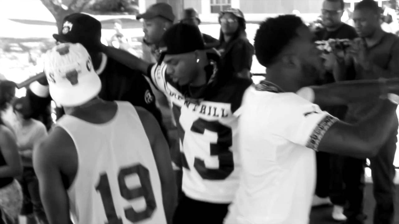 Boo Boo Blast Check Life X 'Low Eyes' Performance - YouTube