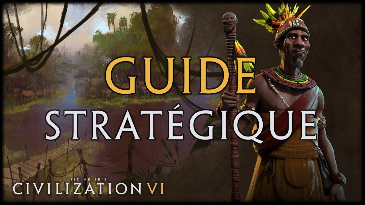Civilization VI › Guide ‹ Standard - YouTube
