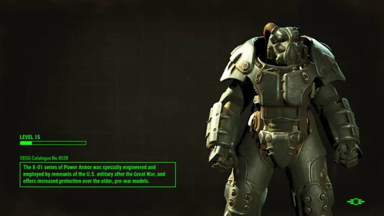 Robin's Original Fallout 4 Playthrough - Part 23 - YouTube