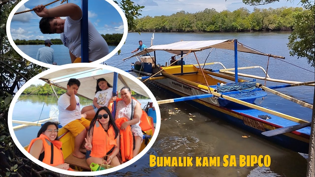 Bumalik kami sa BIPCO / Dudotskie TV - YouTube