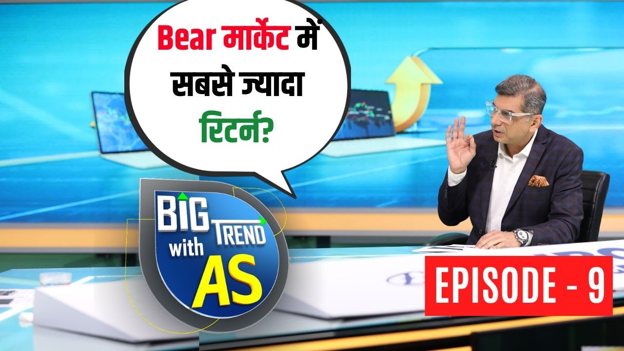 The Best Market Returns: 2008 vs. 2020 – Which Year Won? - YouTube