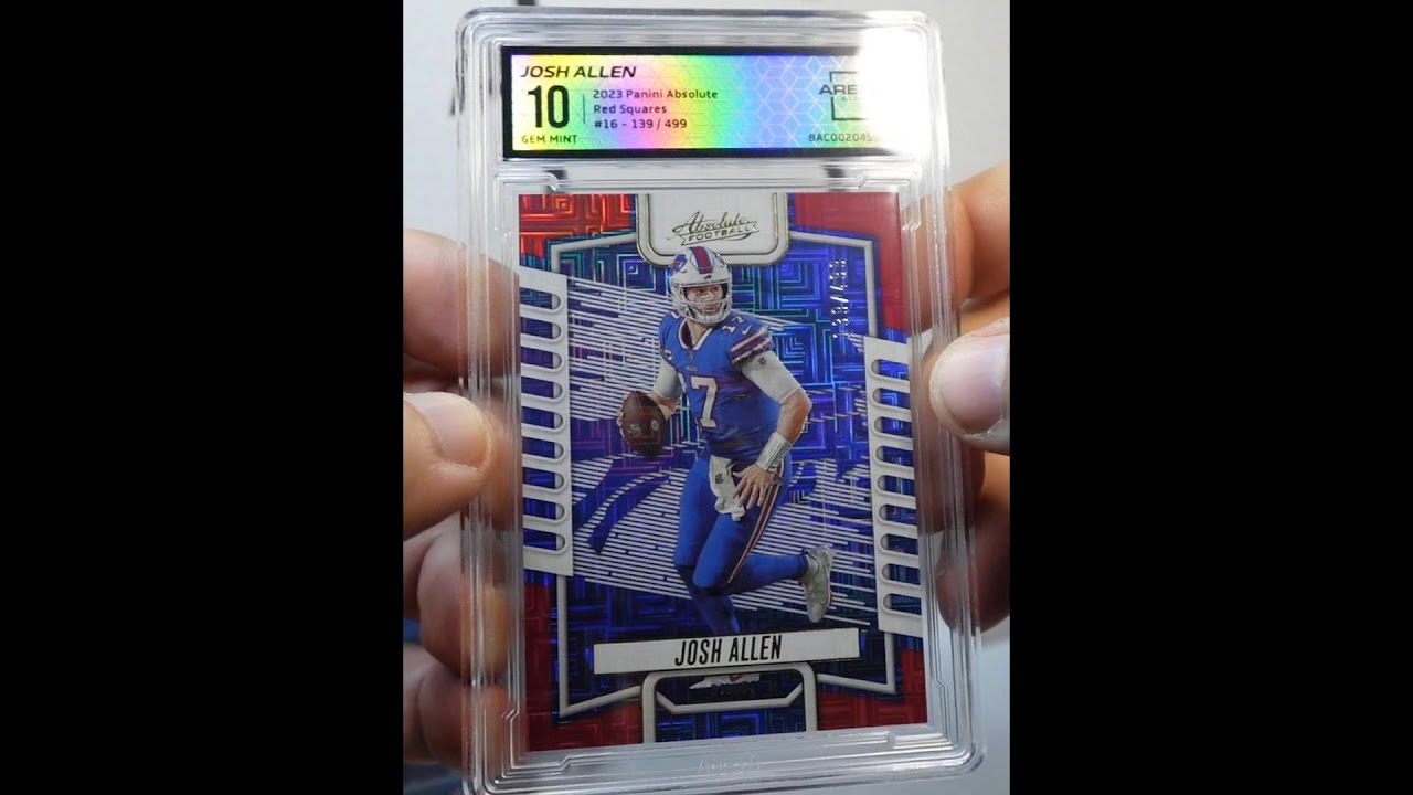 Arena Club Grading - 20 Card Slabs Reaction - YouTube