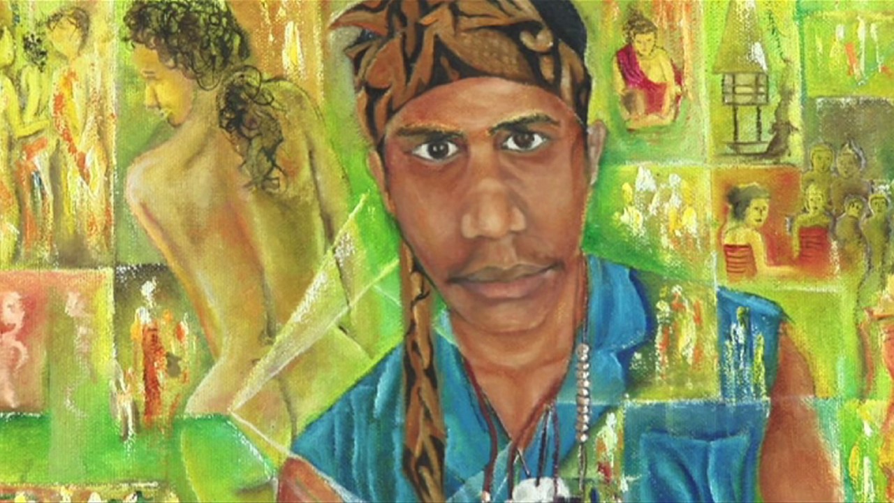 East Timor - Art in a New Country / Documentary by Luis Proenca and ...