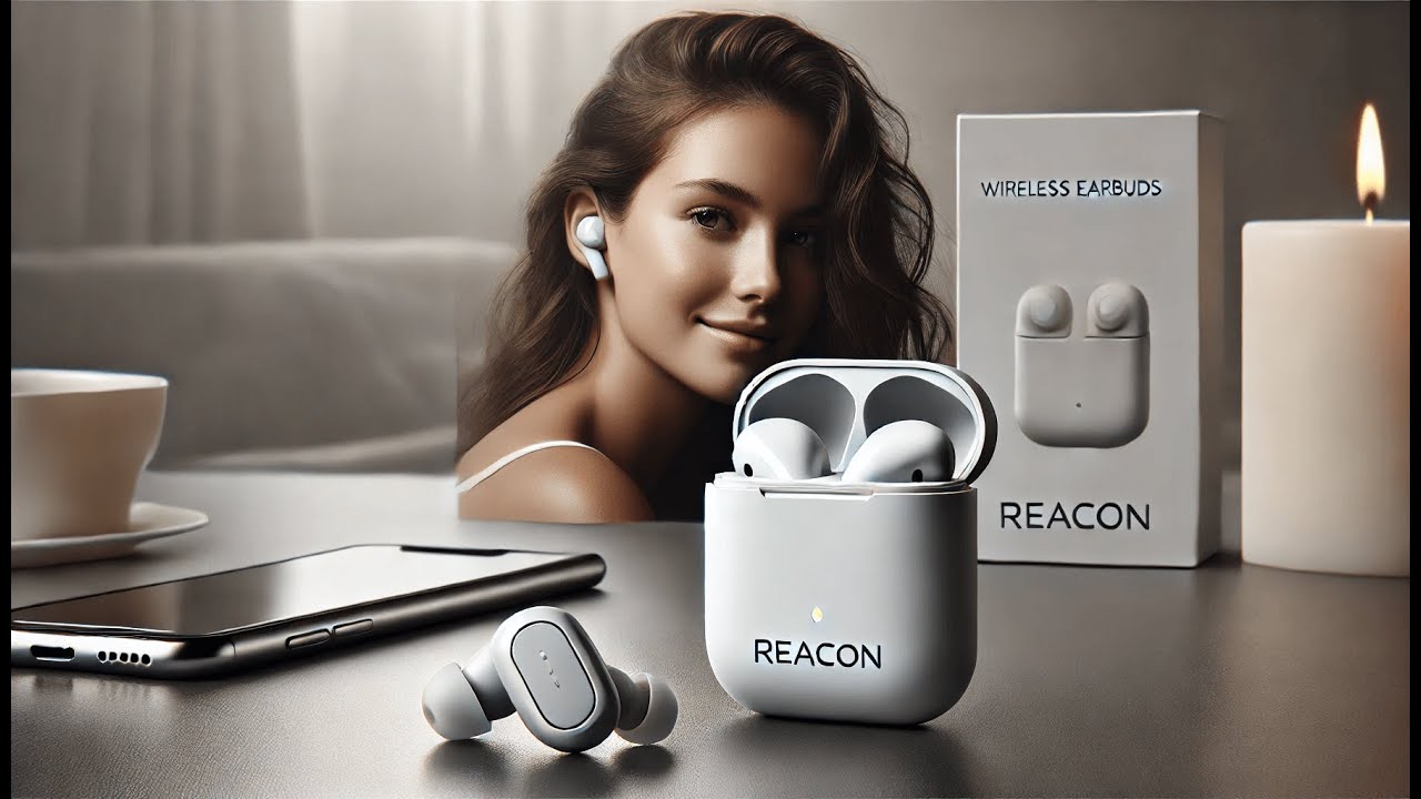 🎧 Raycon Impact Earbuds Military-Grade Impact Resistant | Best Raycon ...