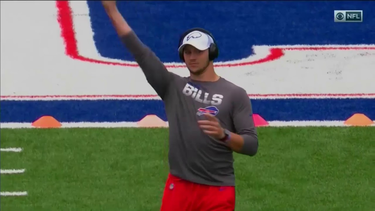 CBS NFL Today presented by Jeep intro 2019 week 4 - YouTube