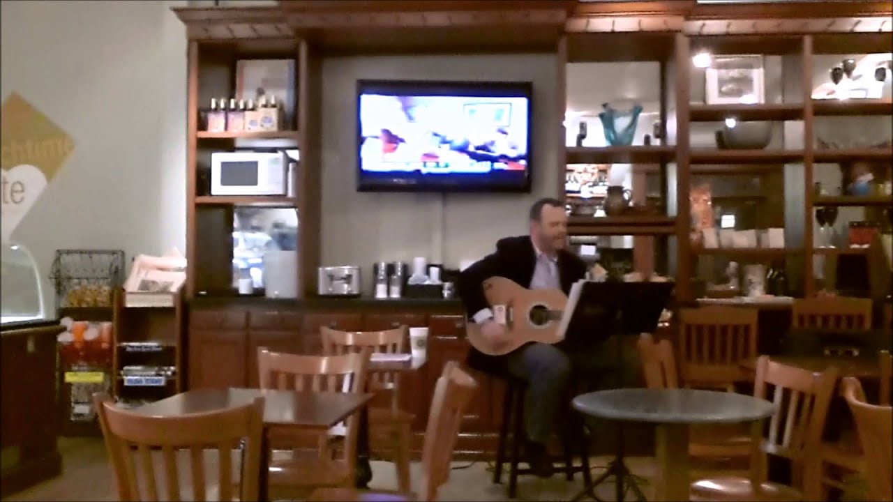 GROOVY TUESDAY! (The Smithereens) - YouTube