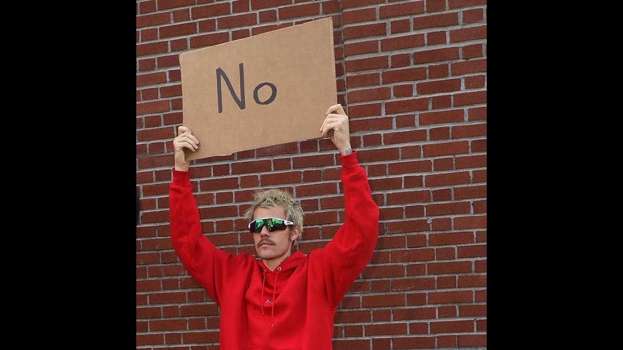 off my face - justin bieber - YouTube