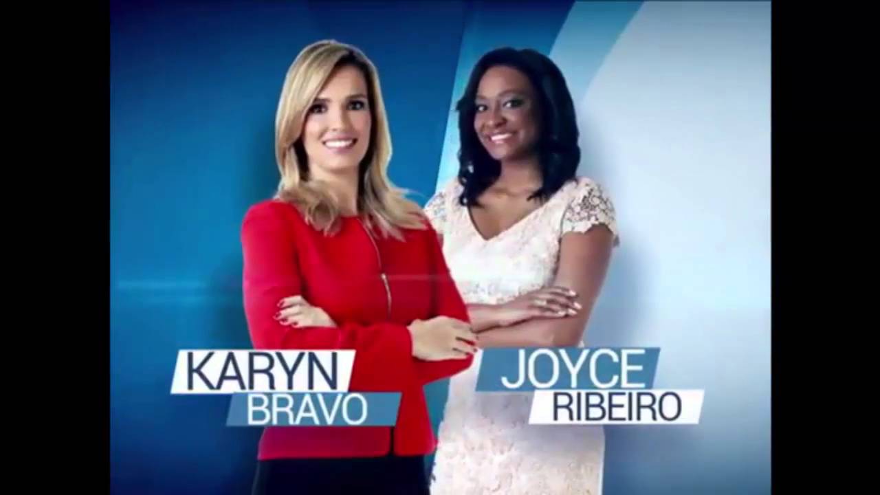 [Chamada] Primeiro Impacto - Estreia | SBT (28/03/2016) - YouTube