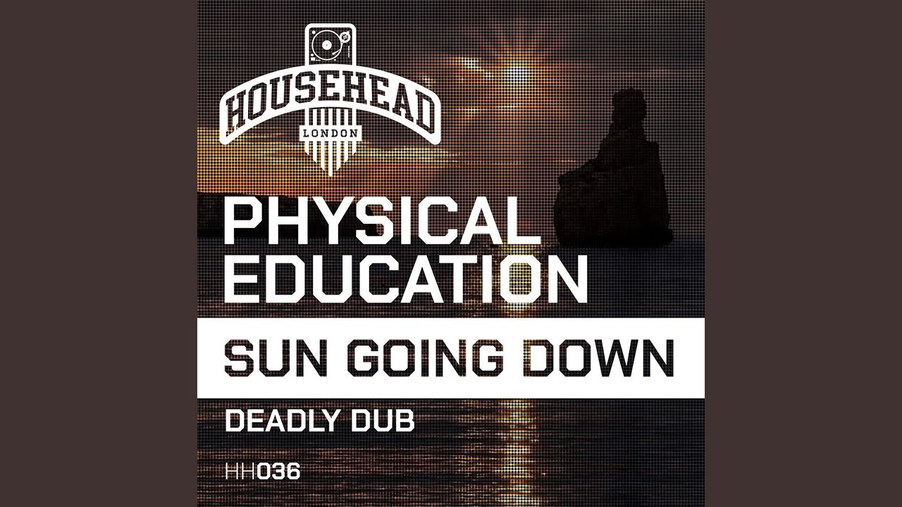 Sun Going Down (Acid Mix) - YouTube