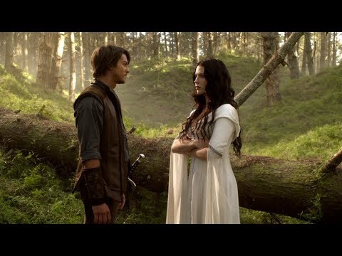 The complete story of Richard and Kahlan Pt. 49 - YouTube