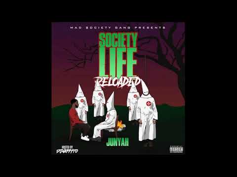 Junyah — Outro Prod by BigBoyBorrick - YouTube