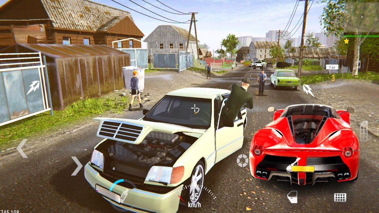 Madout2 12.03 Android Gameplay | Android + iOS #games - YouTube