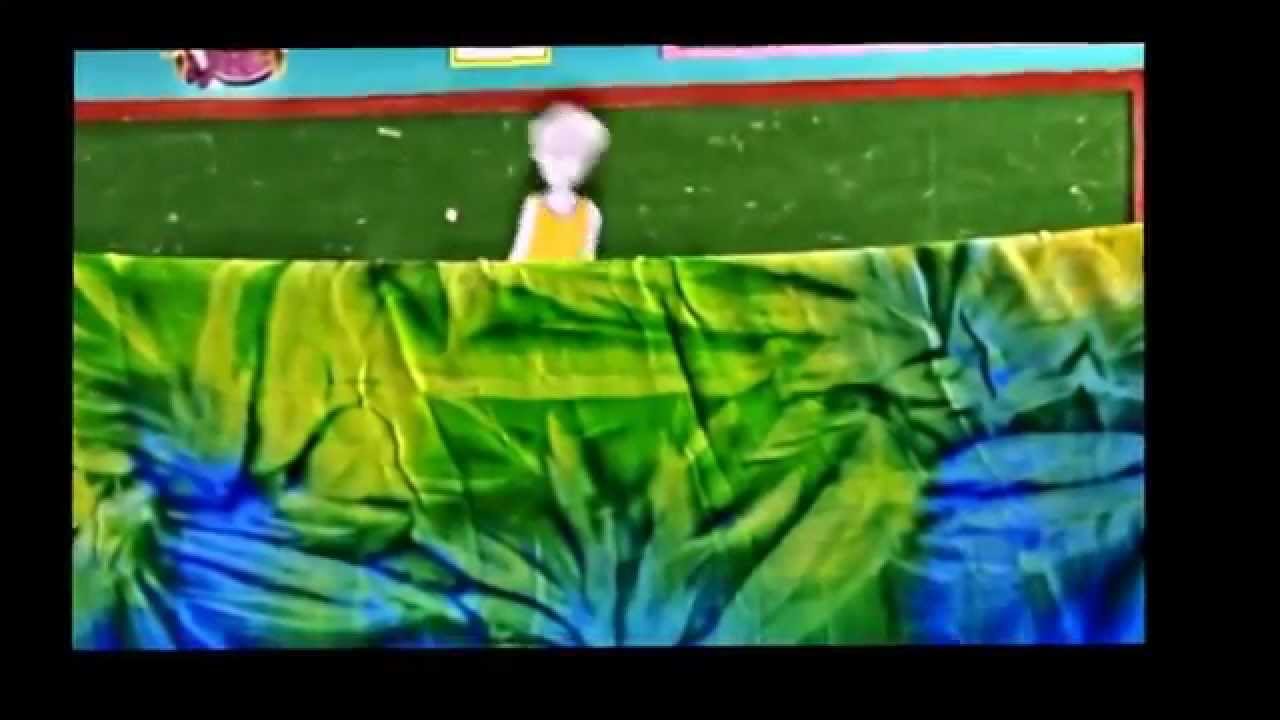 Rosal-Nemo ang batang papel - YouTube