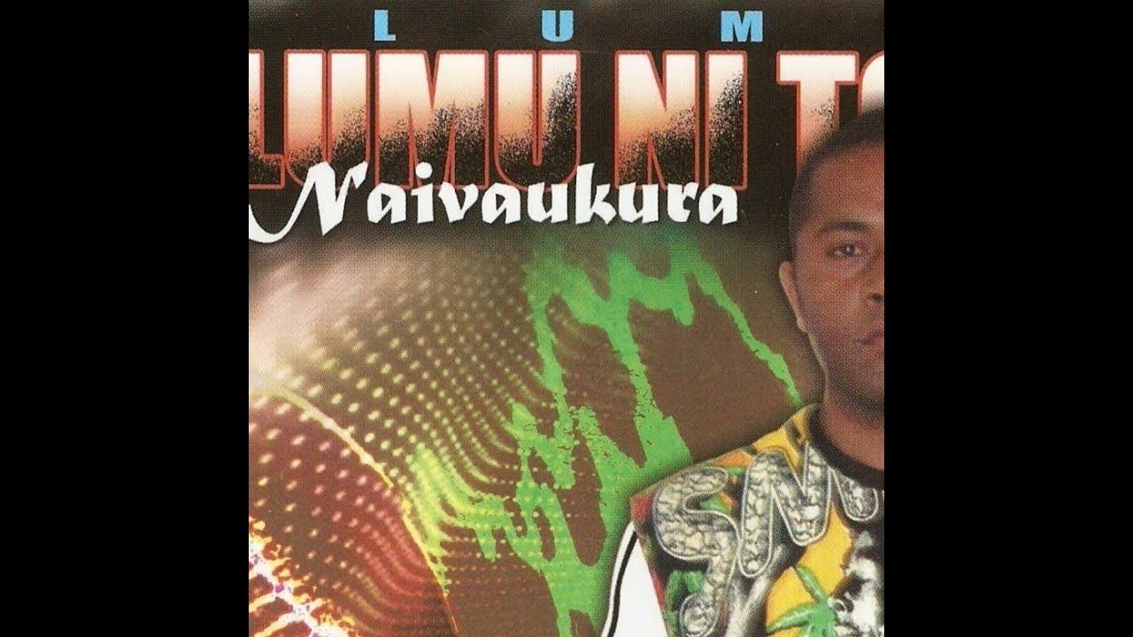 Malumu Ni Tobu Kei Naivaukura - Vol 2 - Noqu Rosi Vula - YouTube